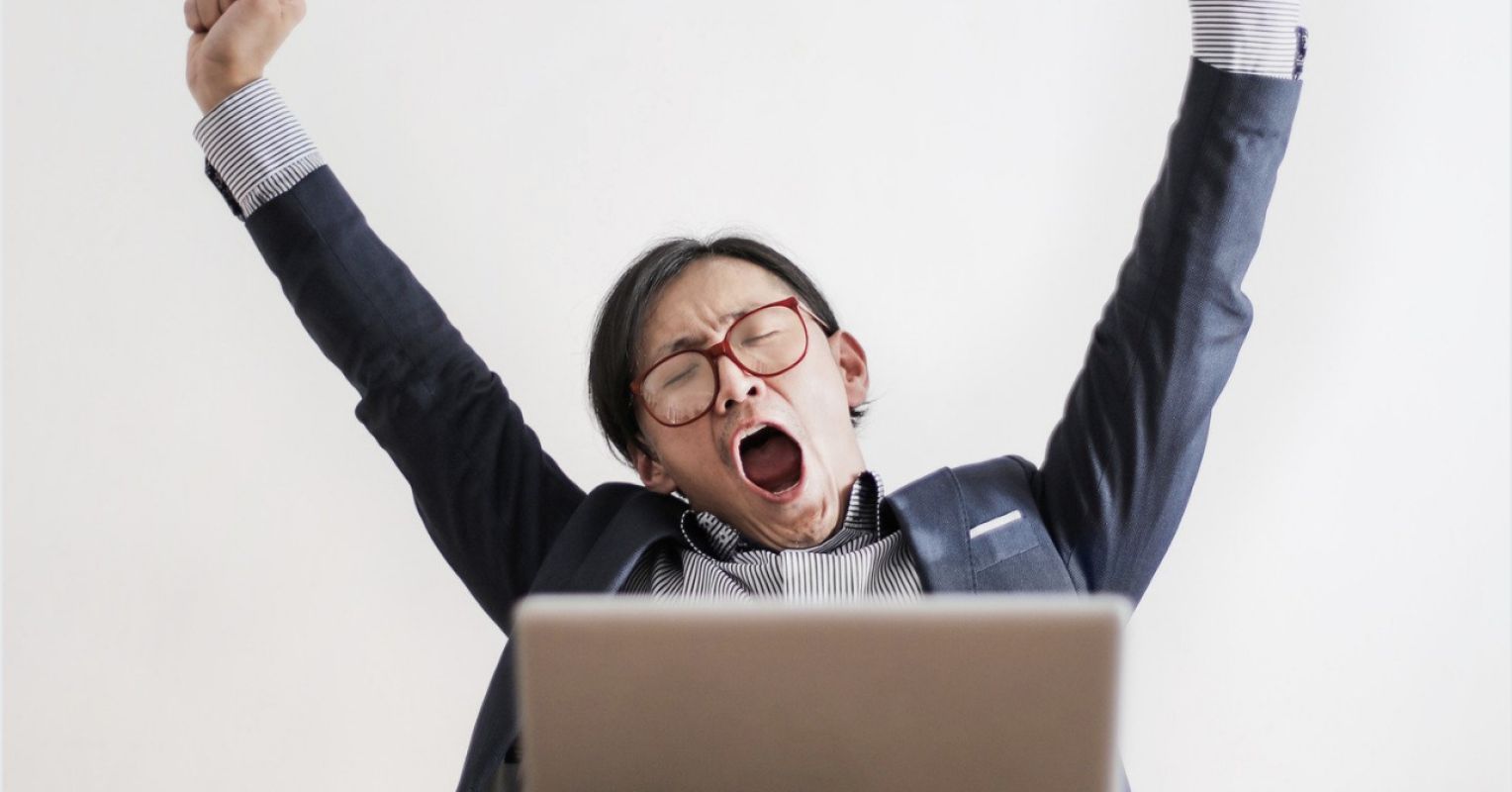 Take a Real Zoom Body Break | Psychology Today Singapore