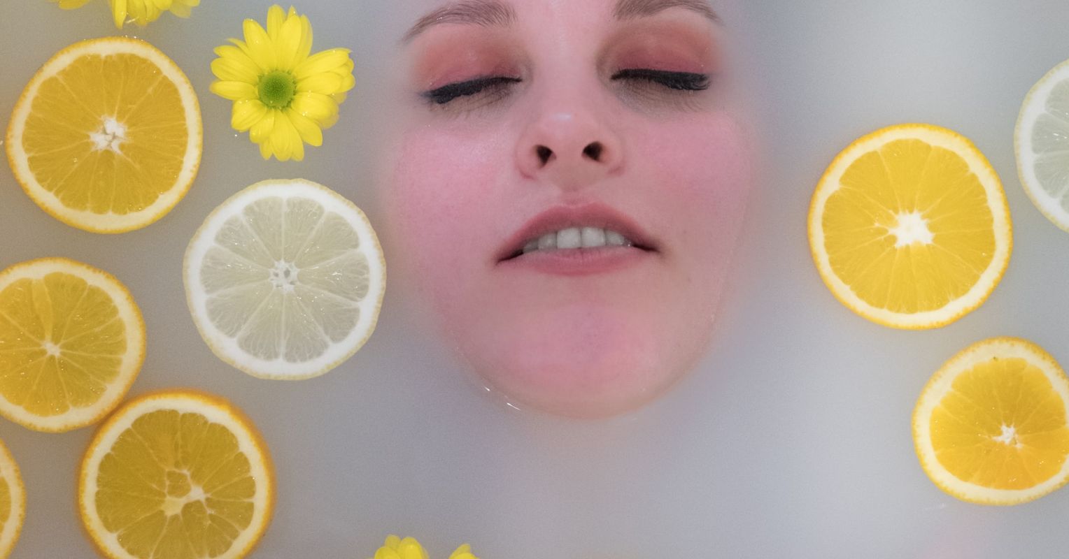 Creating a Mindful Bath | Psychology Today