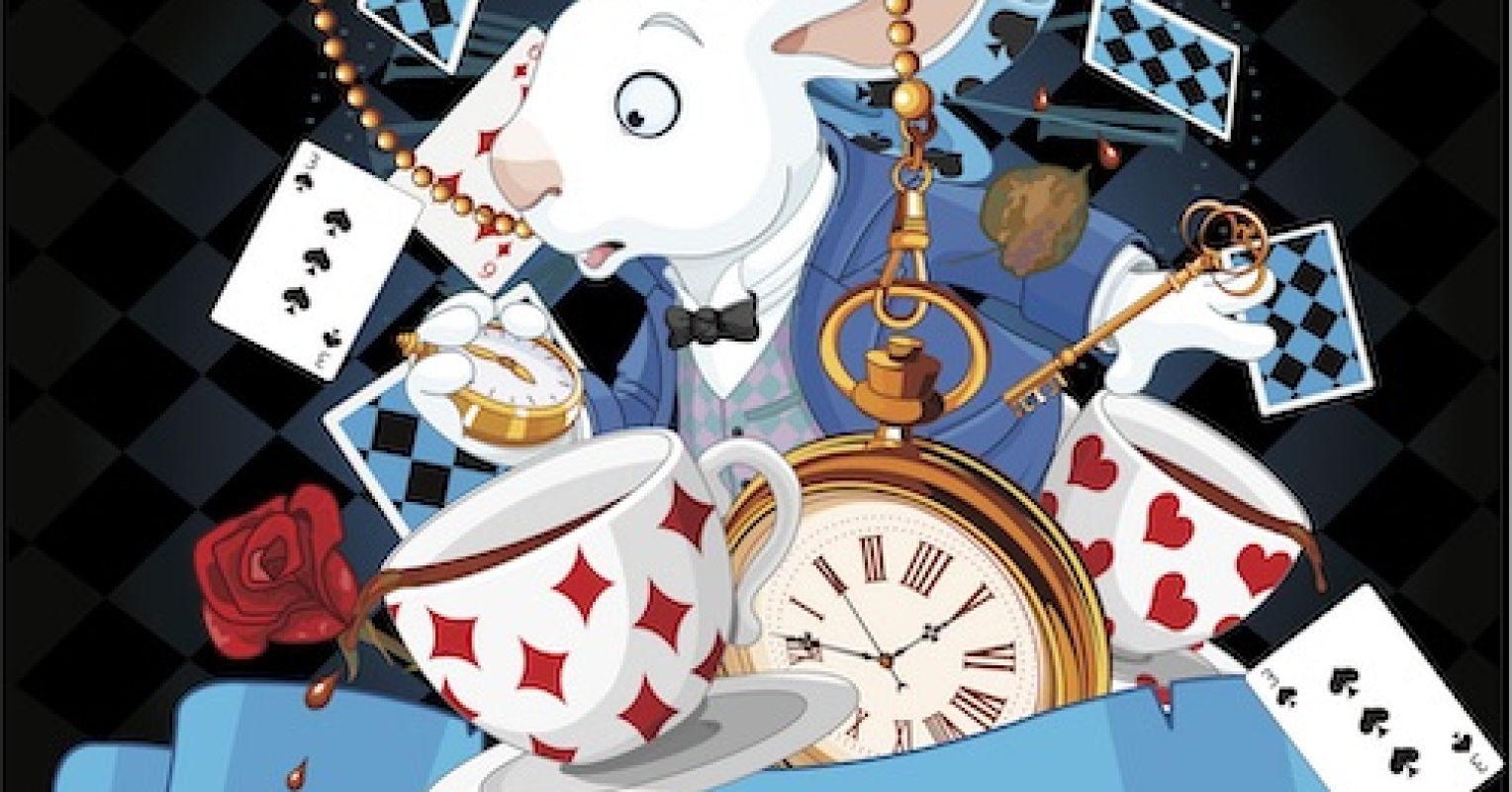 Chasing ‎the "Free Will Rabbit": A Journey in Open Science | Psychology ...