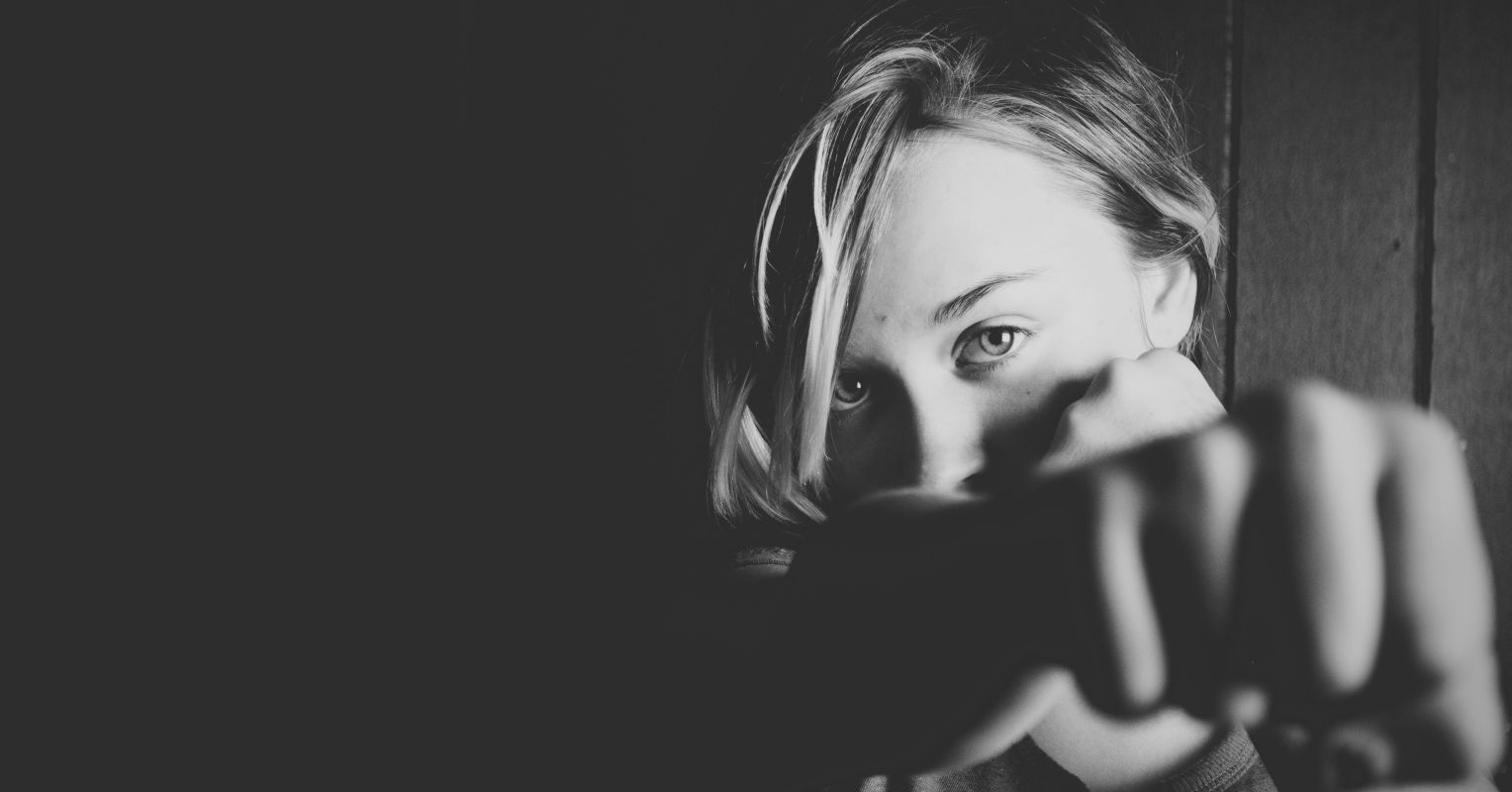 Tips for Self-Protection: Physical and Mental | Psychology Today United ...