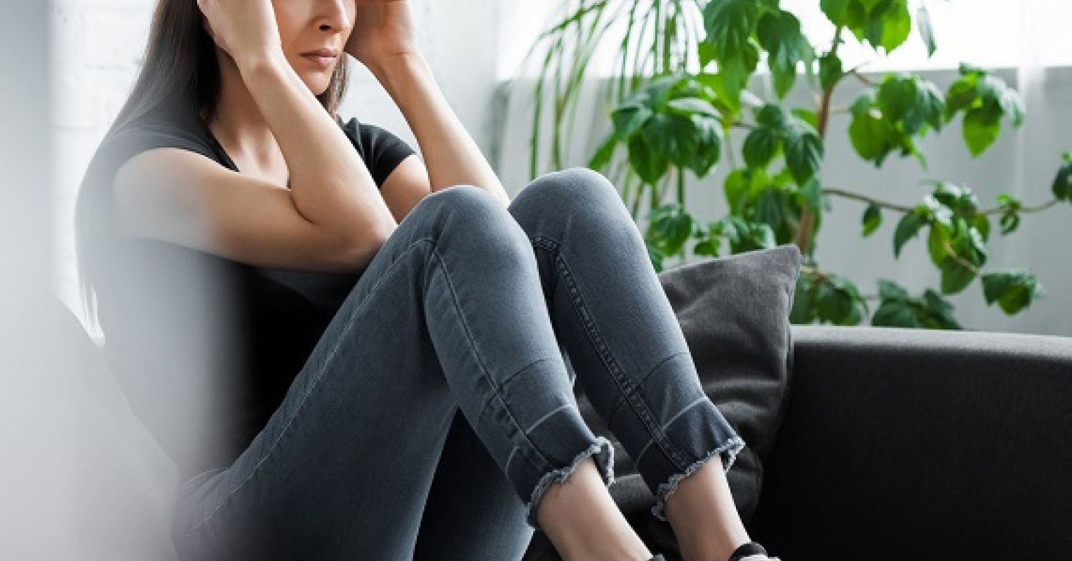What Your Unusual Sadness and Irritation Might Mean | Psychology Today ...