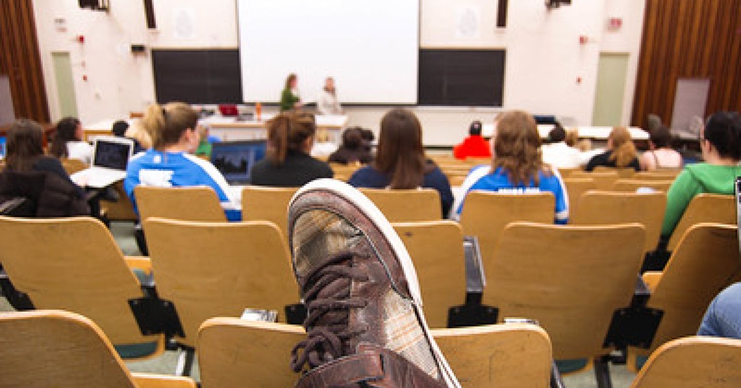 Why I’m Mad at Education | Psychology Today Ireland