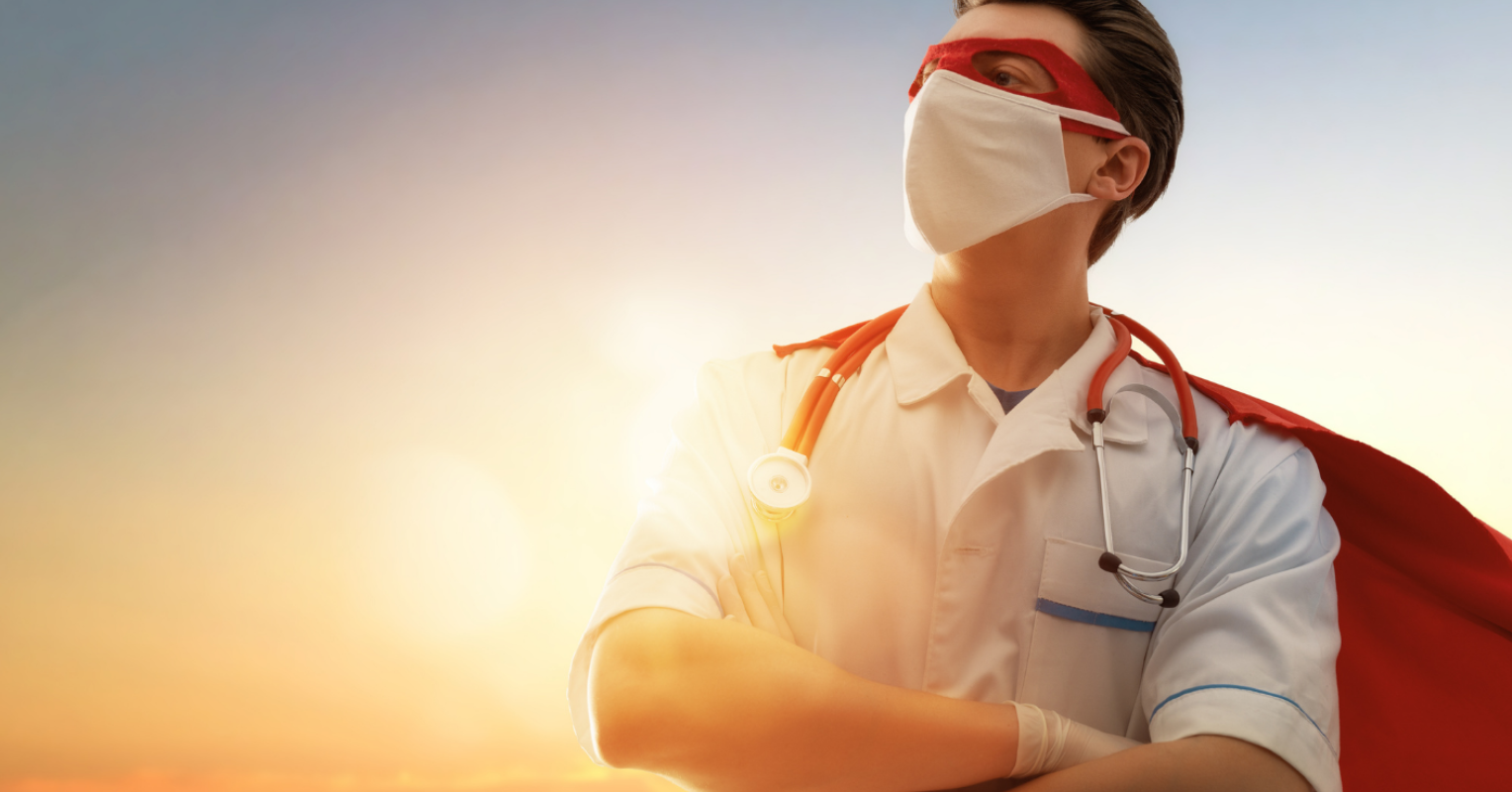 Is It Good to Put on a Brave Face? | Psychology Today