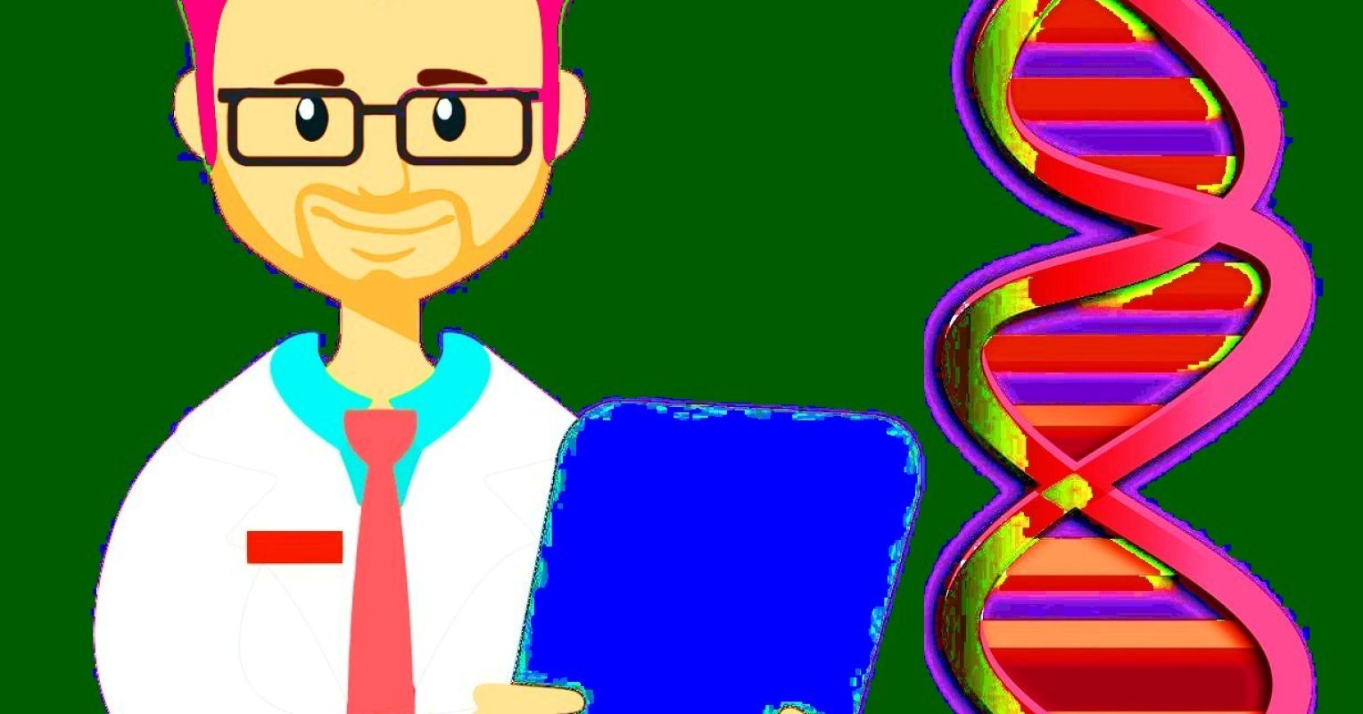 Commercial DNA Testing: Party Game or Credible Science? | Psychology ...
