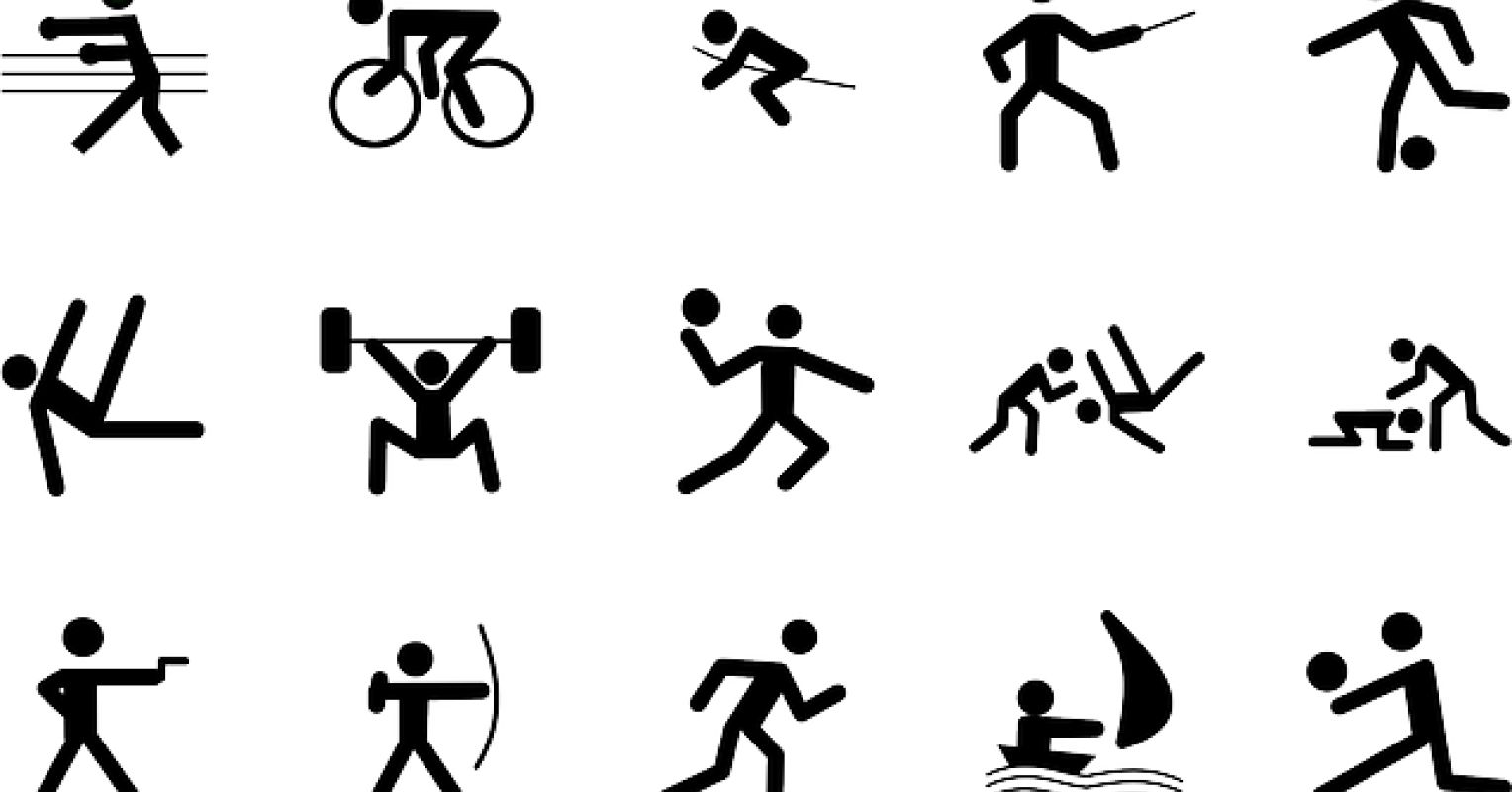 A New Way of Thinking About Exercise | Psychology Today