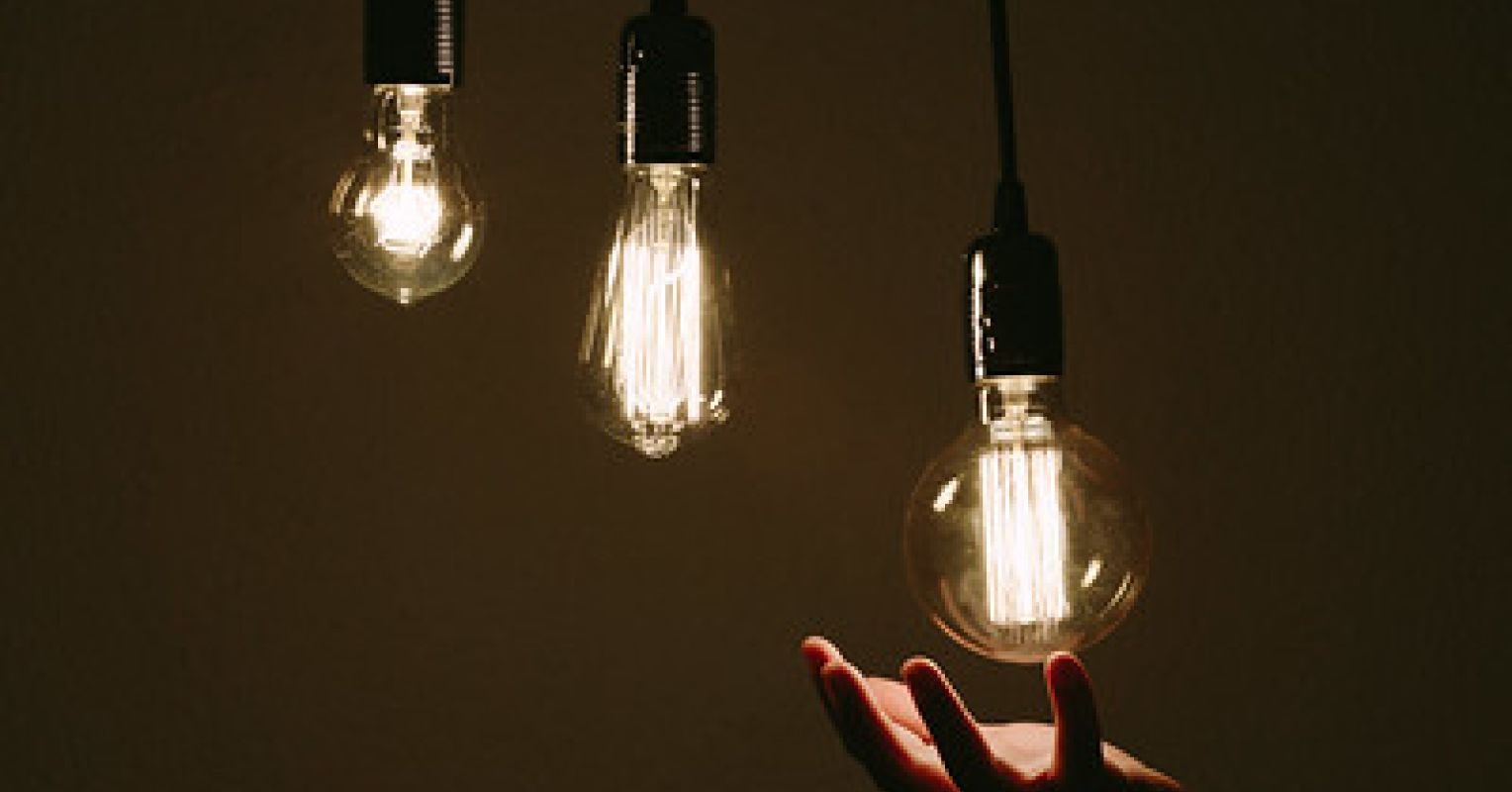 Making the Most of Your Best Ideas | Psychology Today Australia