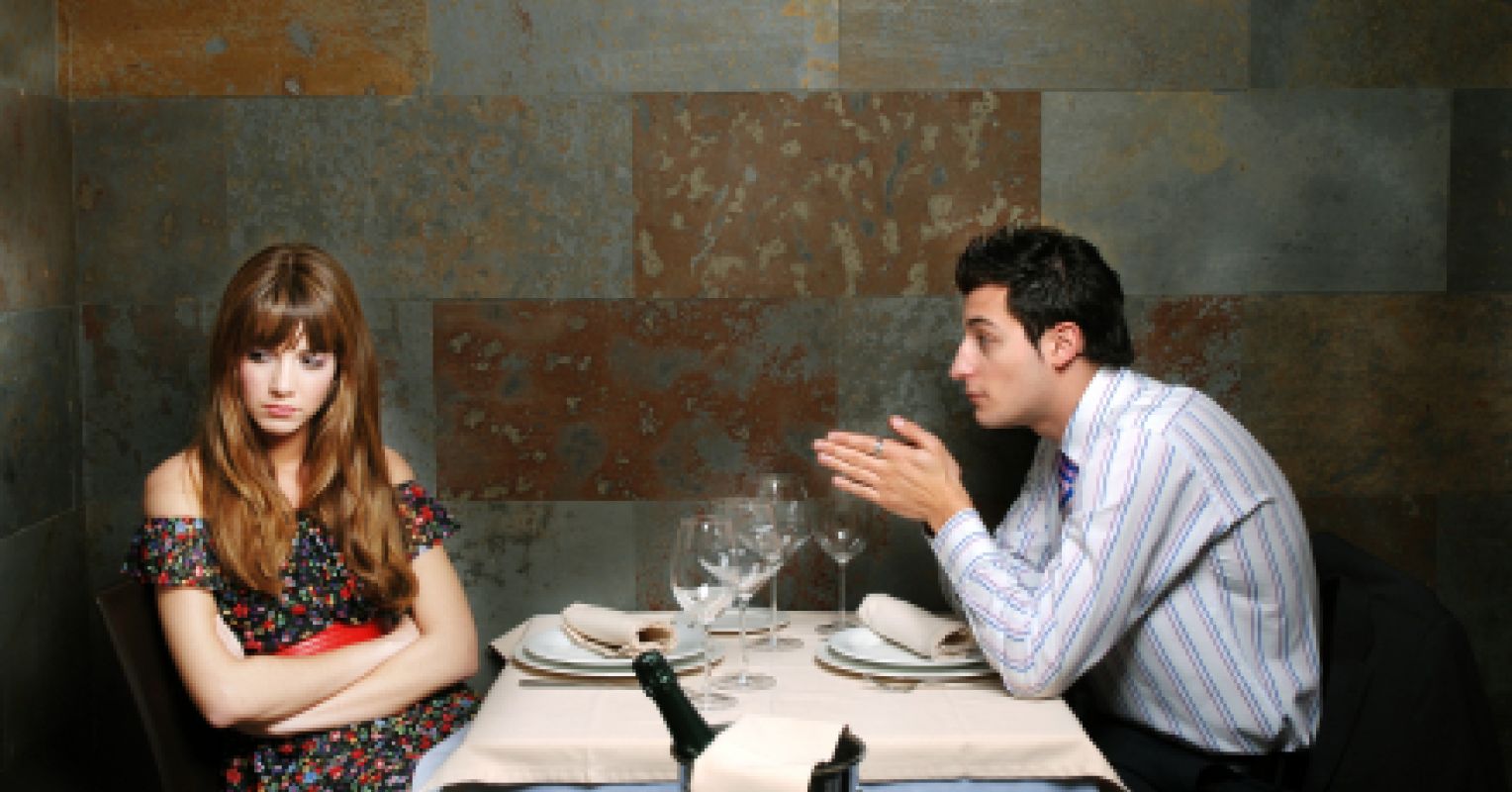 Divorced but Still Living Together? | Psychology Today