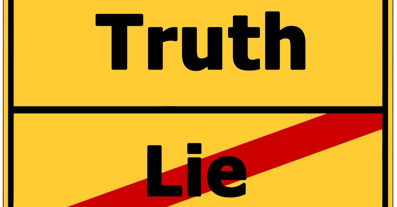 How To Detect Lies Psychology Today How To Detect Lies Psychology Today