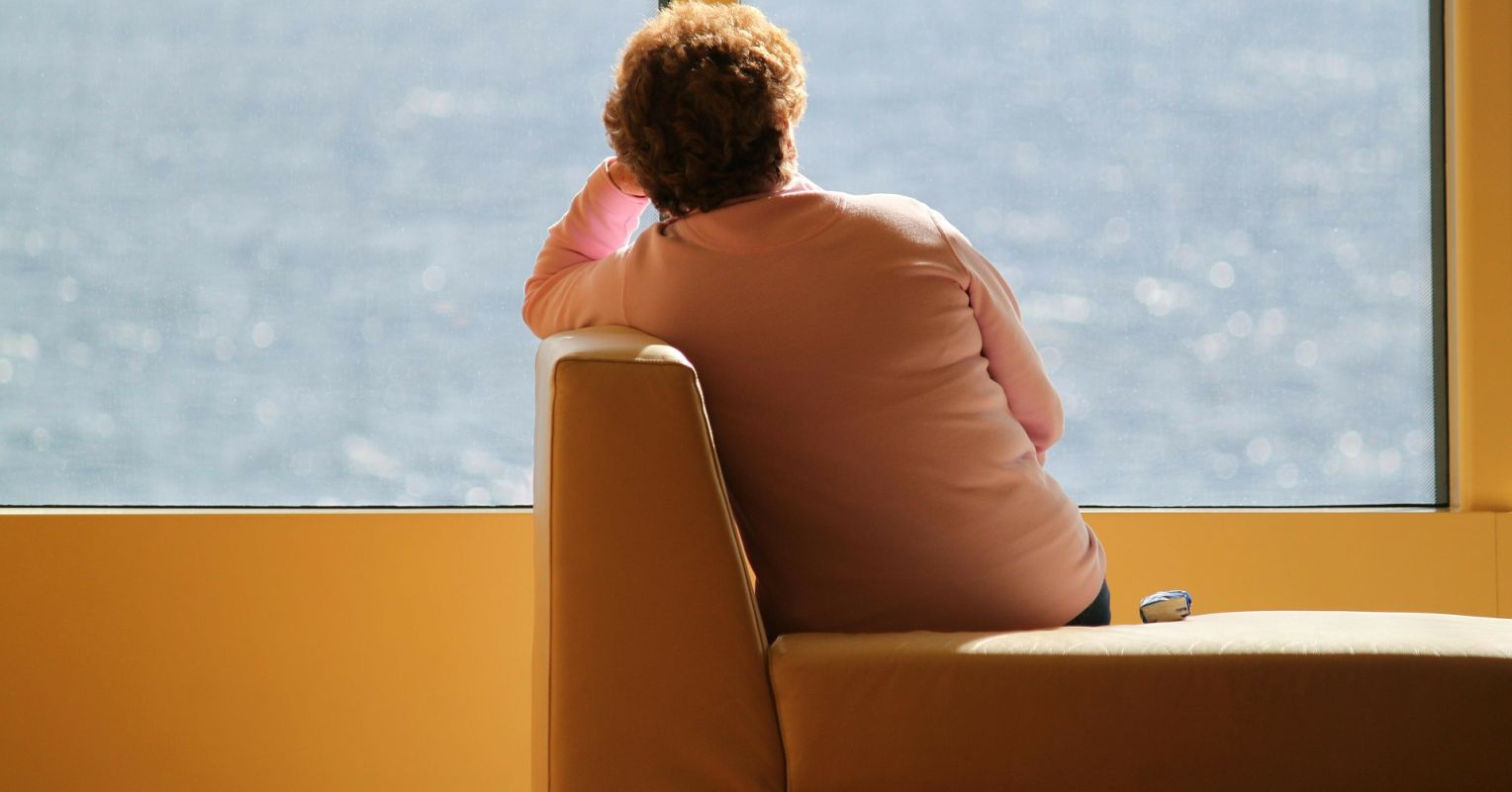3 Types of Deep, Abiding Loneliness | Psychology Today