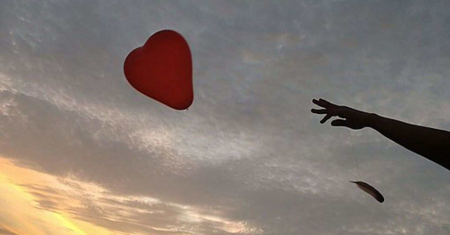 What Kind of Love Is Right for You? | Psychology Today Ireland