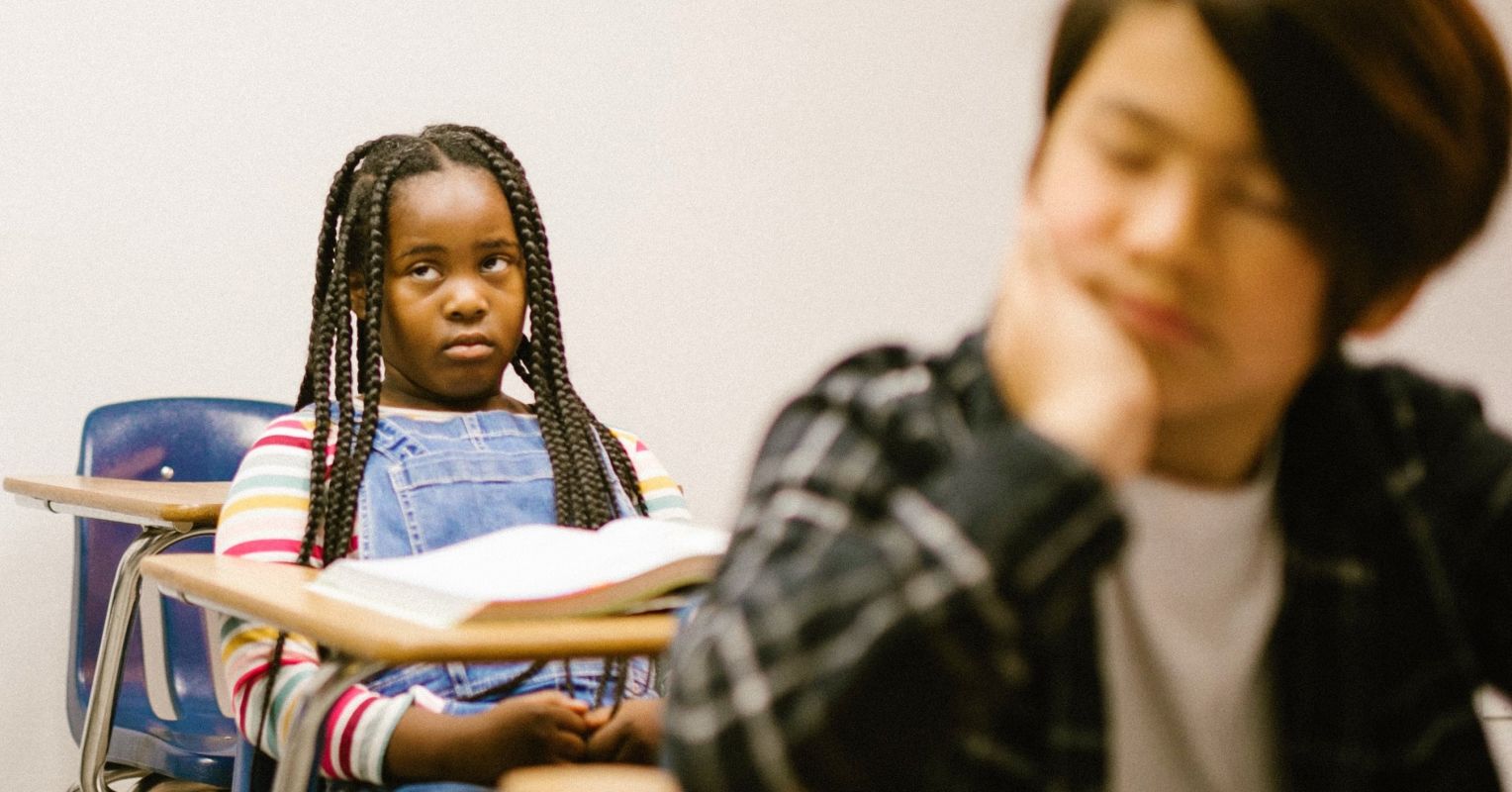 Stereotyped and Devalued: The Story of Black Children | Psychology Today