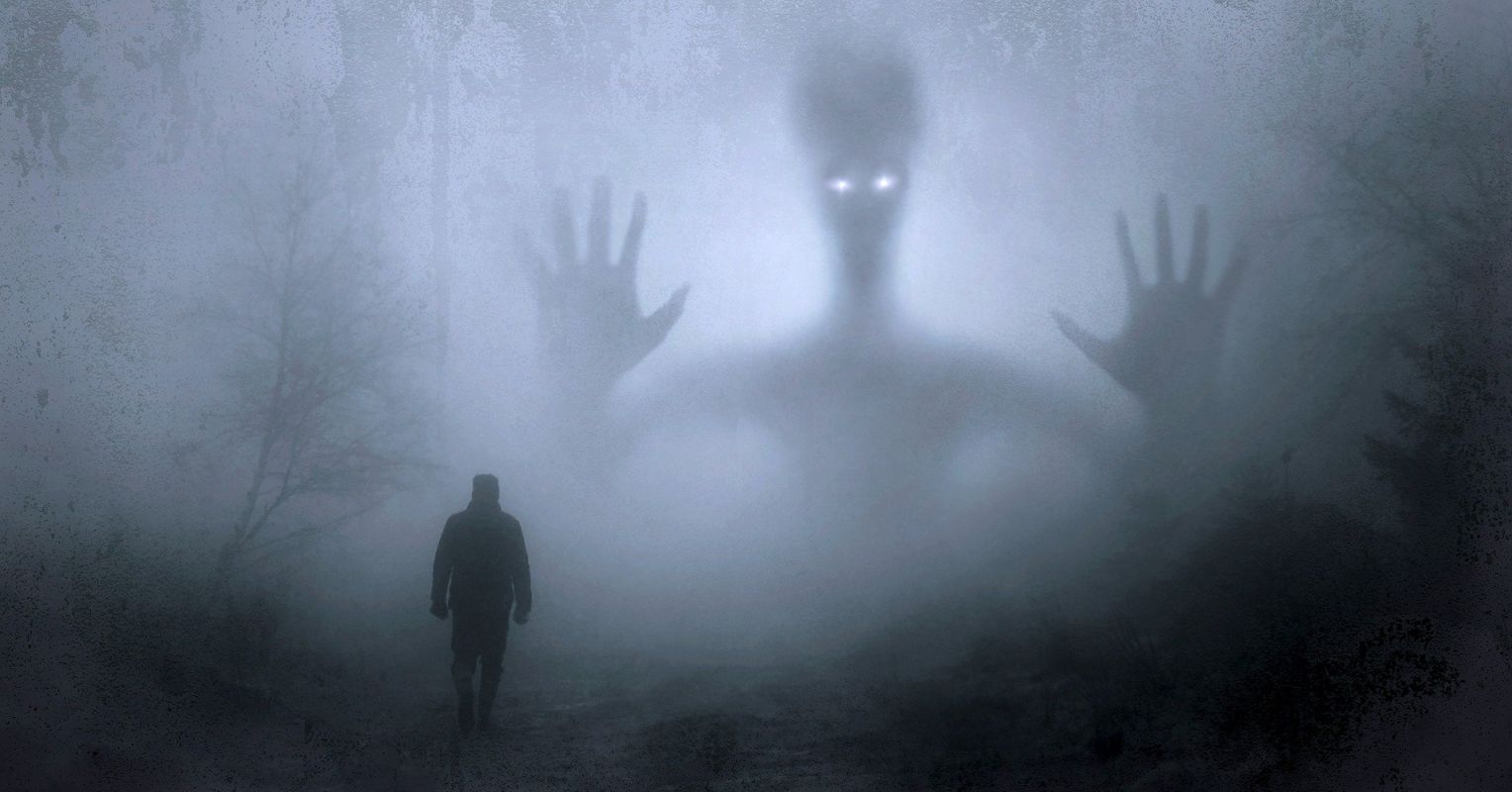 You’re Gonna Ghost Me? | Psychology Today United Kingdom