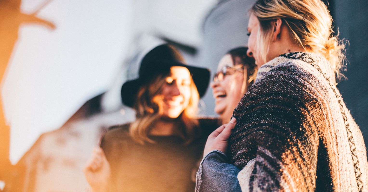 Finding Common Ground Through Religious Disagreement | Psychology Today