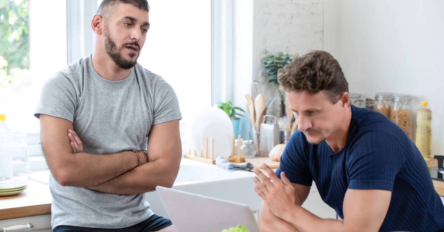 Sibling Rivalry: It's Not Just for Kids | Psychology Today