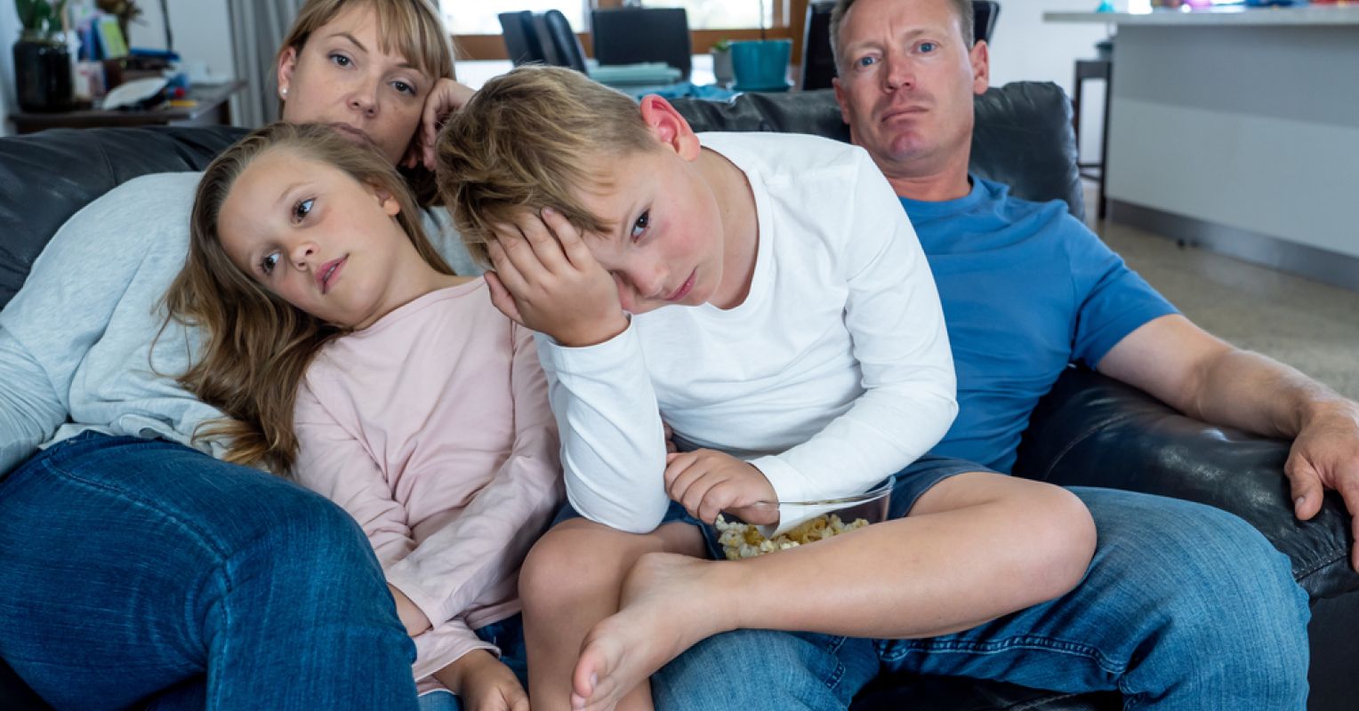 The Challenges of Parenting During COVID-19 | Psychology Today