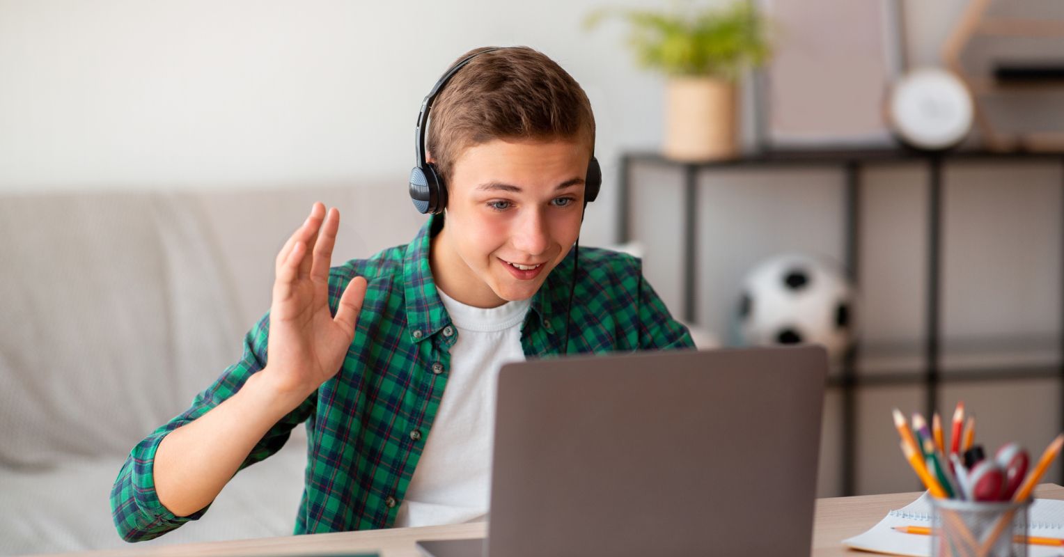 How Do We Get Our Kids off of Screens After the Pandemic? | Psychology ...