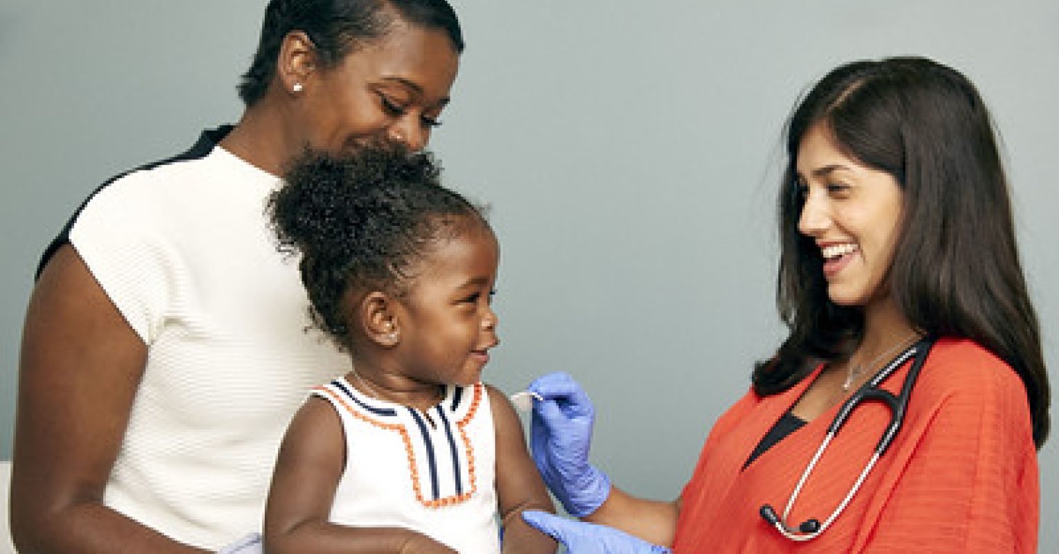 Preparing Kids (and Parents!) for COVID Vaccines | Psychology Today