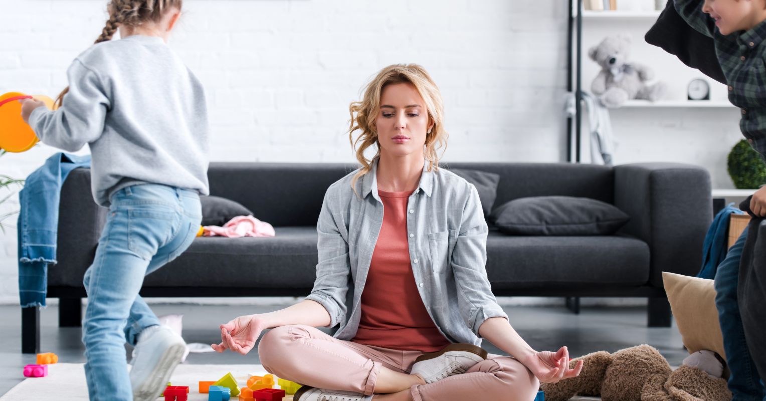 Want to Stop Being Upset? Change your Mind. | Psychology Today United ...