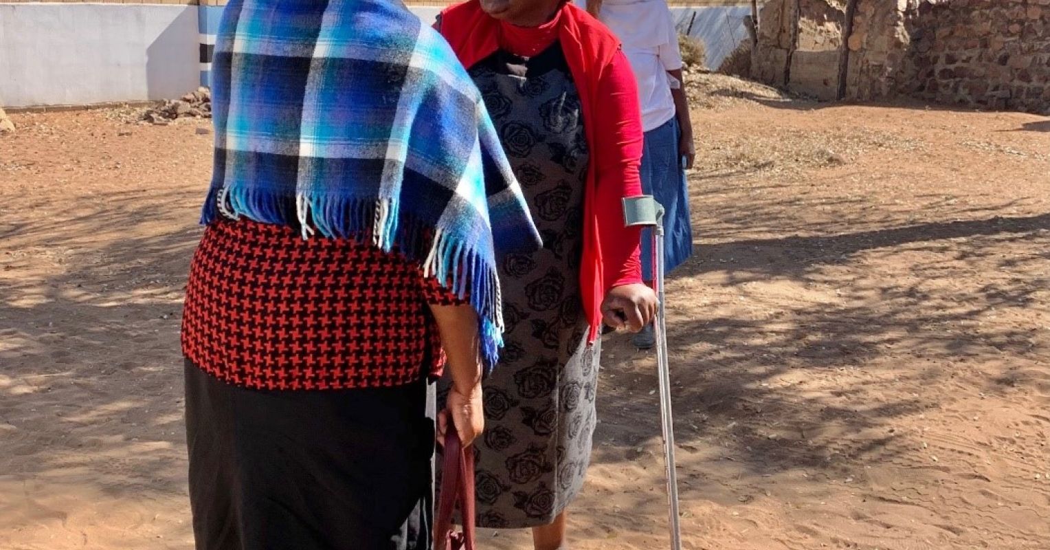 The Moral Model of Disability Is Alive and Well | Psychology Today