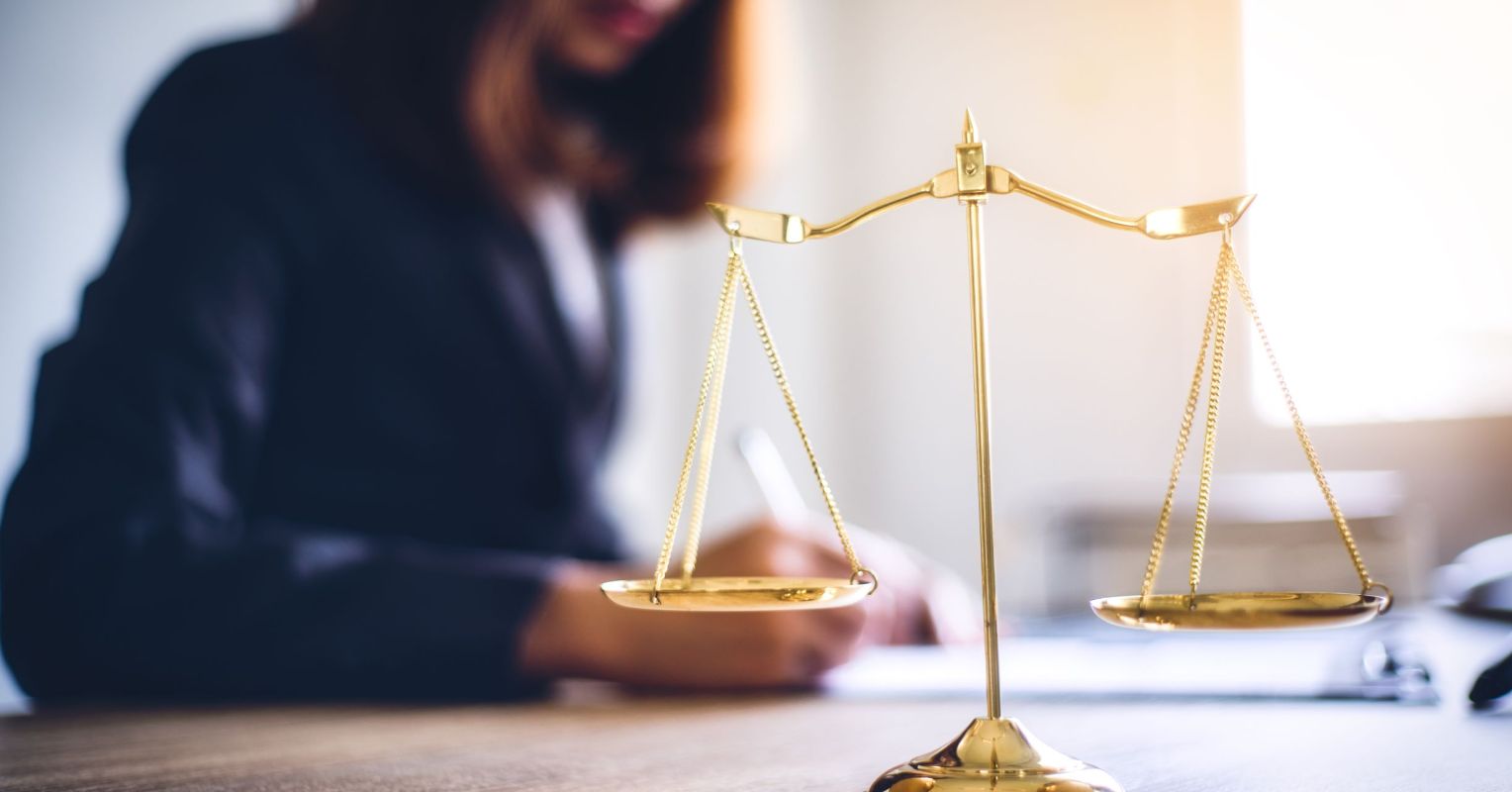 How to Address Burnout in the Legal Profession | Psychology Today