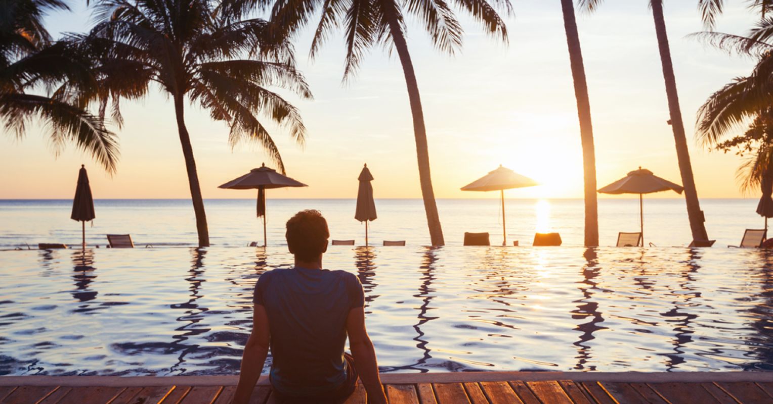 Finding Happiness and Satisfaction in Your New Normal | Psychology Today