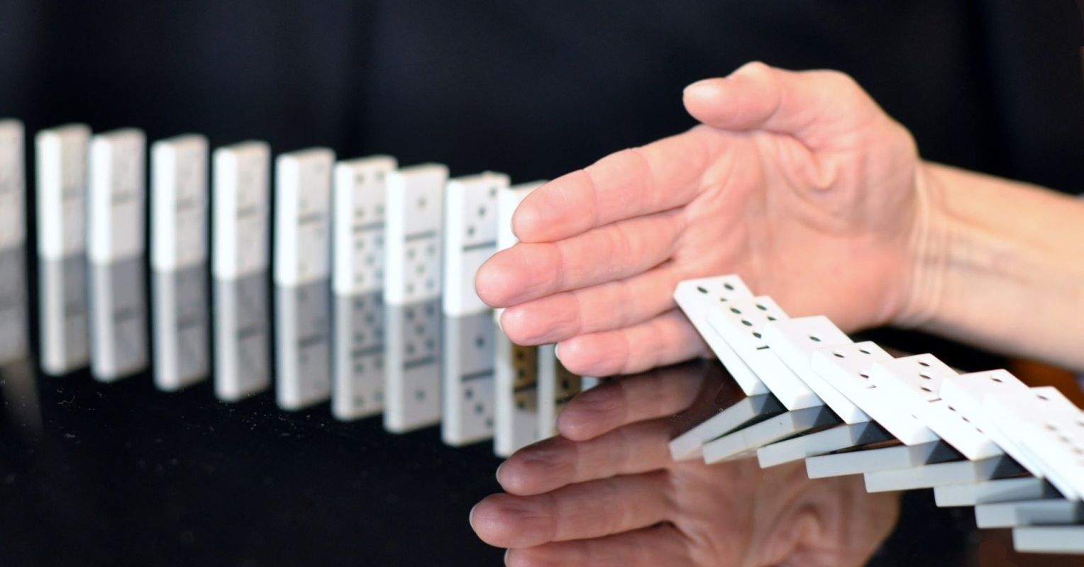 5 Strategies for Stopping Unhelpful Behaviors | Psychology Today