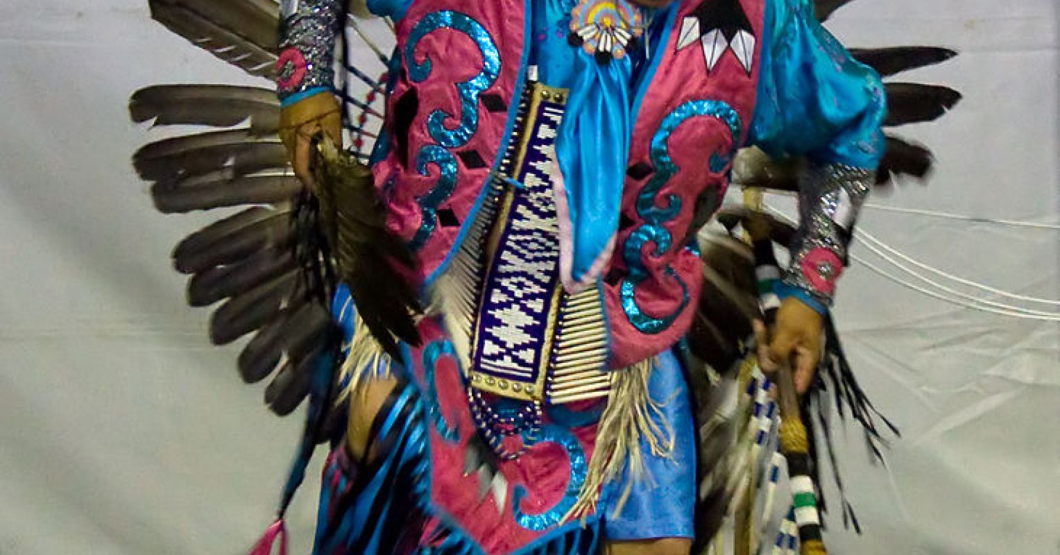 Principles of an Indigenous Way of Being | Psychology Today