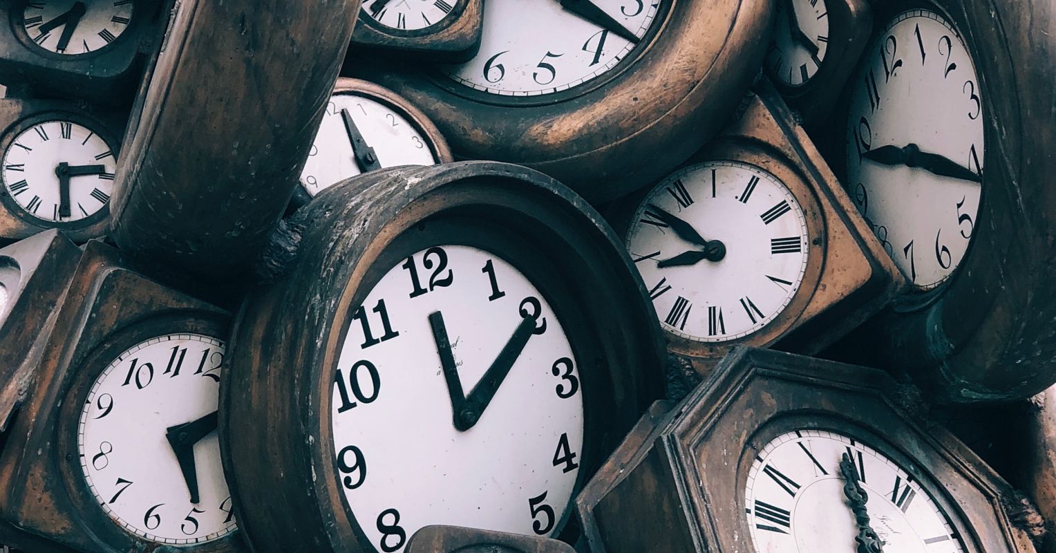 How to Optimally Deal With the Anxiety of in-Between Times | Psychology ...
