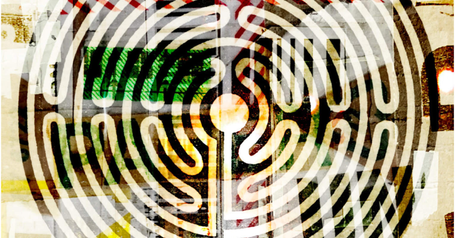The History and Psychology of Labyrinths | Psychology Today