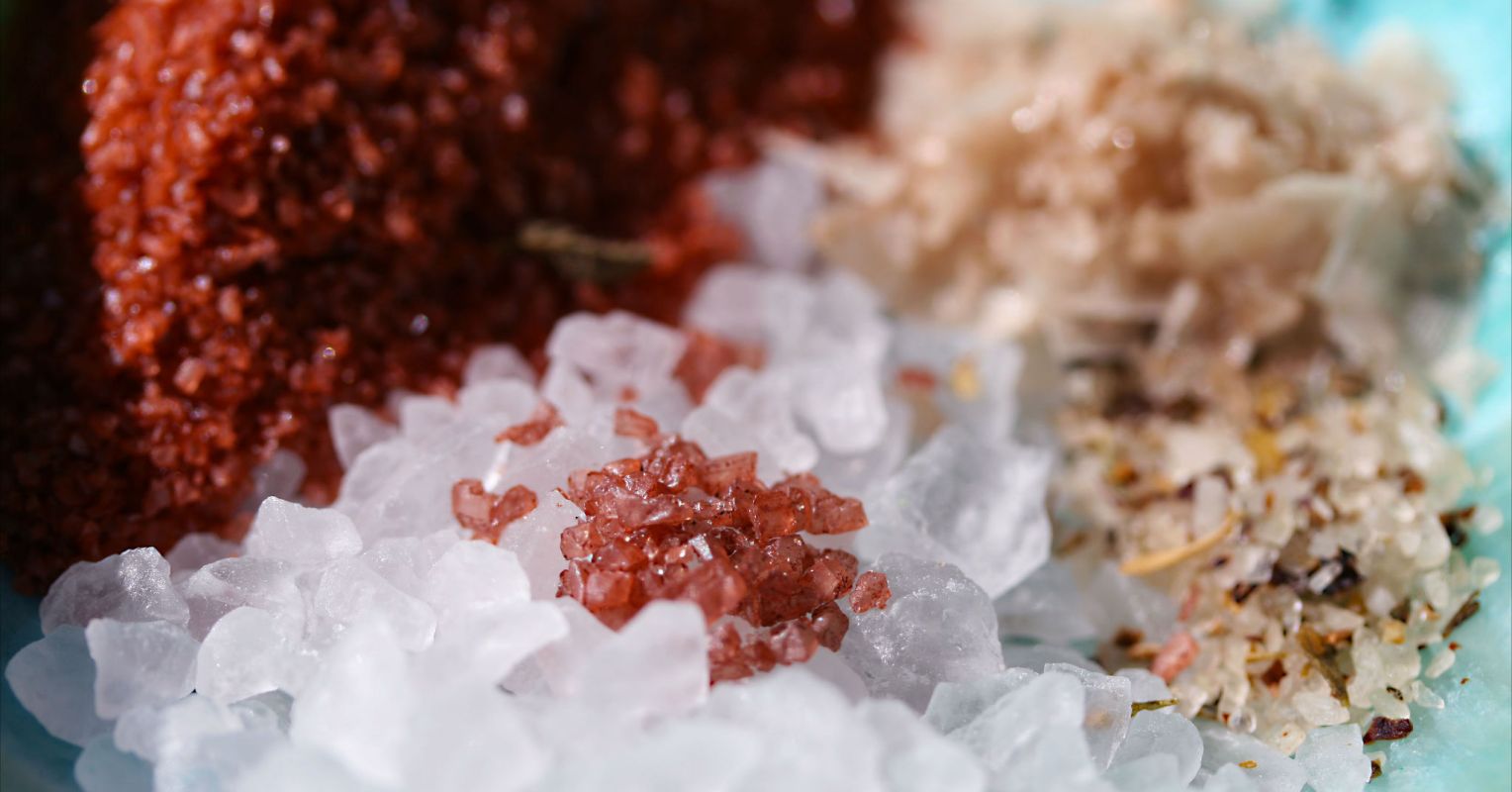 Has the Low-Sodium Diet Gone to POT(S)? | Psychology Today