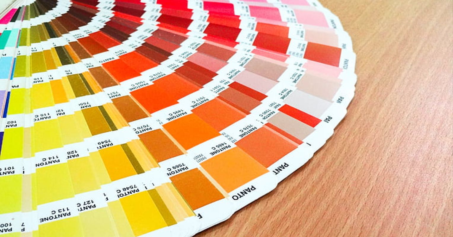 The Power of Color | Psychology Today