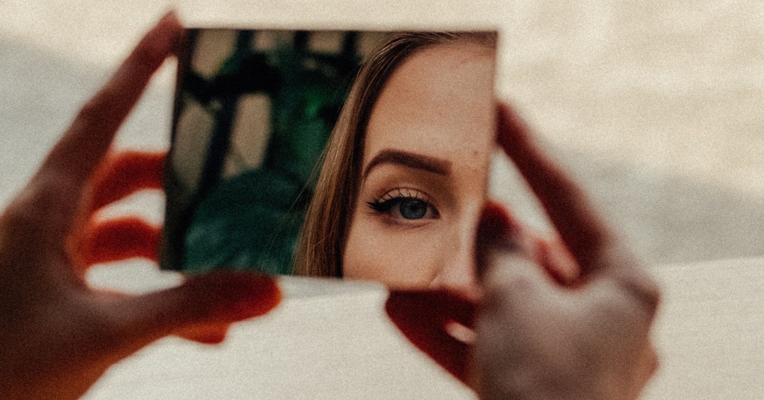 Reflecting On and Evolving Identity at Any Age | Psychology Today