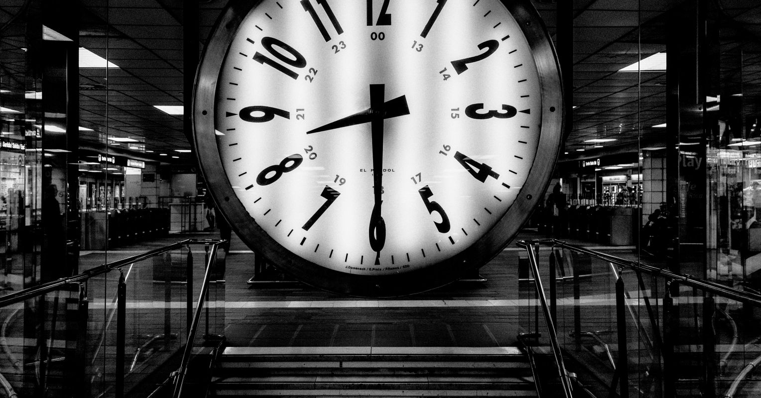 How the Pandemic Has Affected Our Sense of Time | Psychology Today