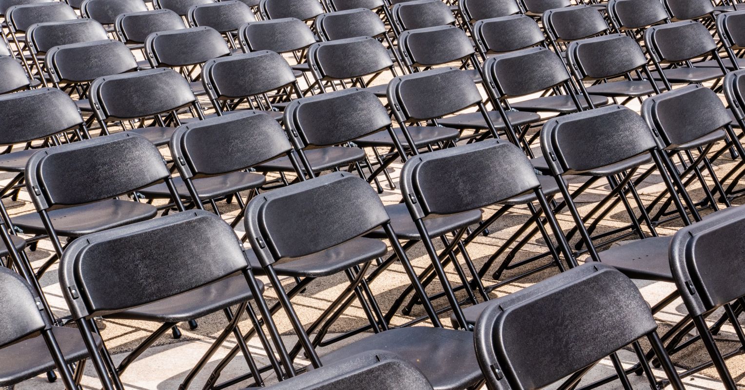 How to Use Space to Increase Your Influence | Psychology Today