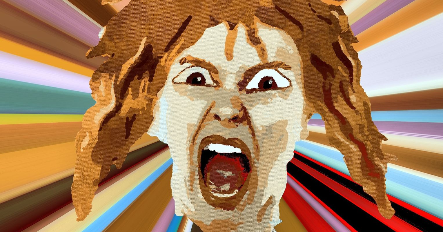 How to Communicate and Negotiate with Hostile/Angry Persons ...