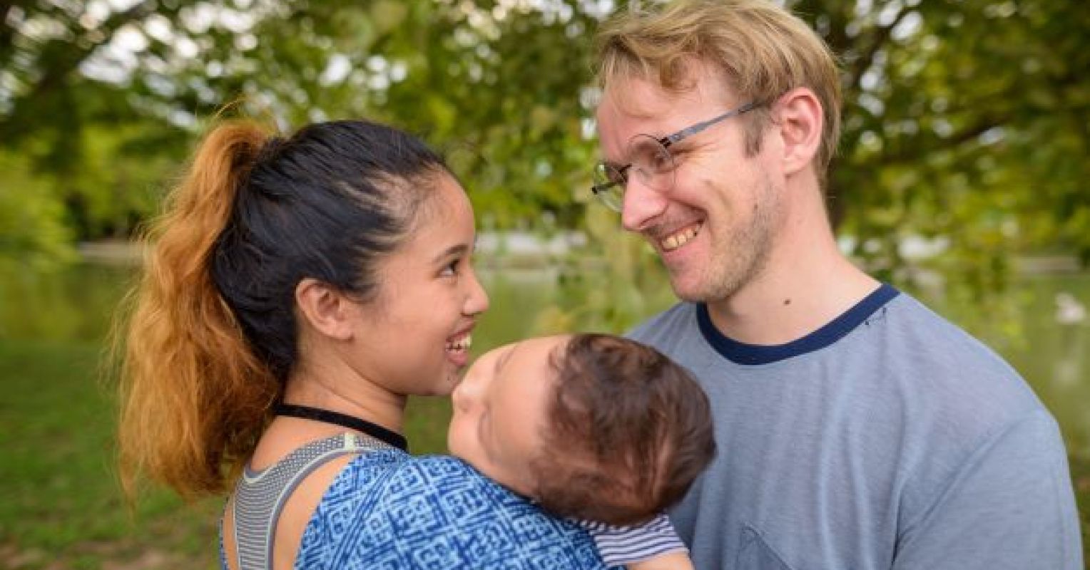 How Professionals Can Implement a Two-Generation Approach | Psychology ...