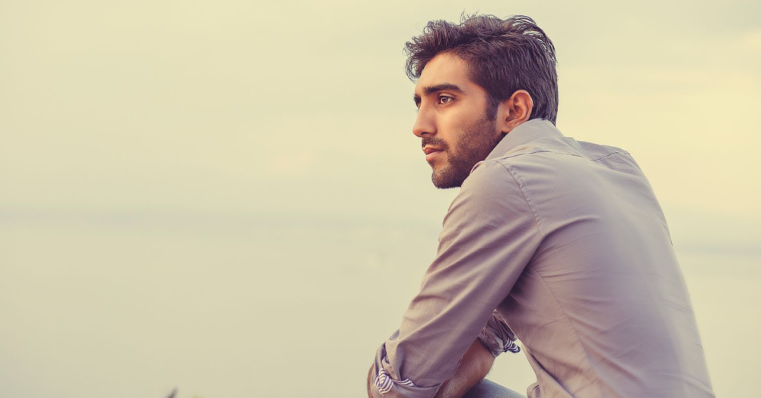 The Strength of Stillness | Psychology Today