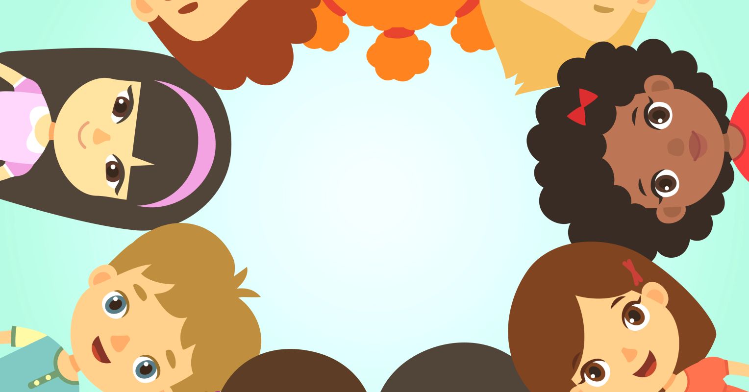 Does Being Around Kids Make Adults Less Selfish? | Psychology Today