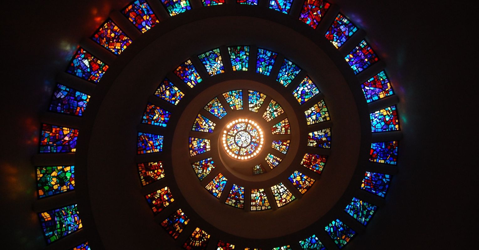 How Early Childhood Shapes Your Relationship with God | Psychology Today