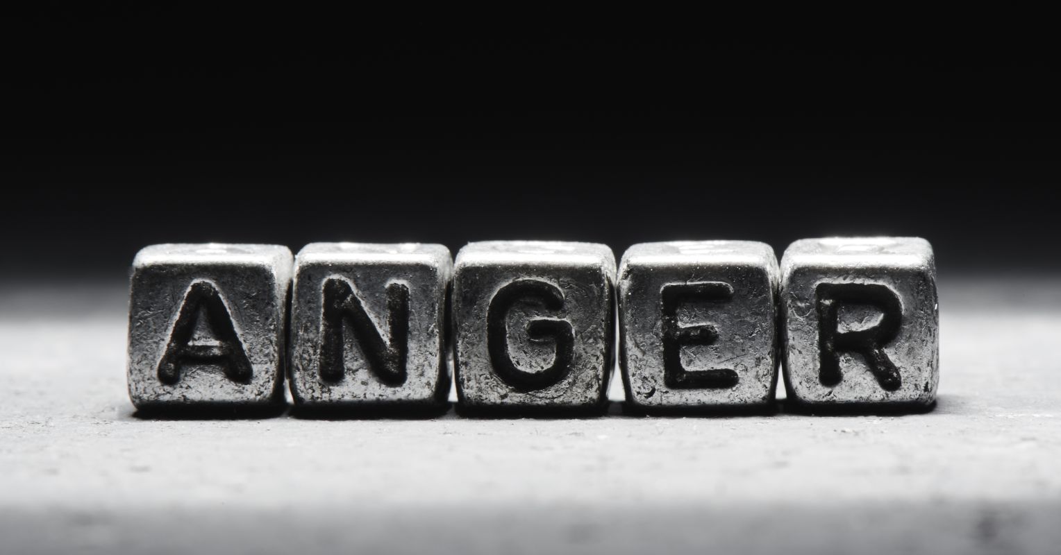 Counteracting the Anger Impulse and Rage | Psychology Today