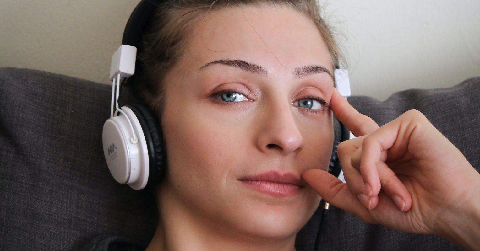 How Earworms Can Disrupt Sleep | Psychology Today