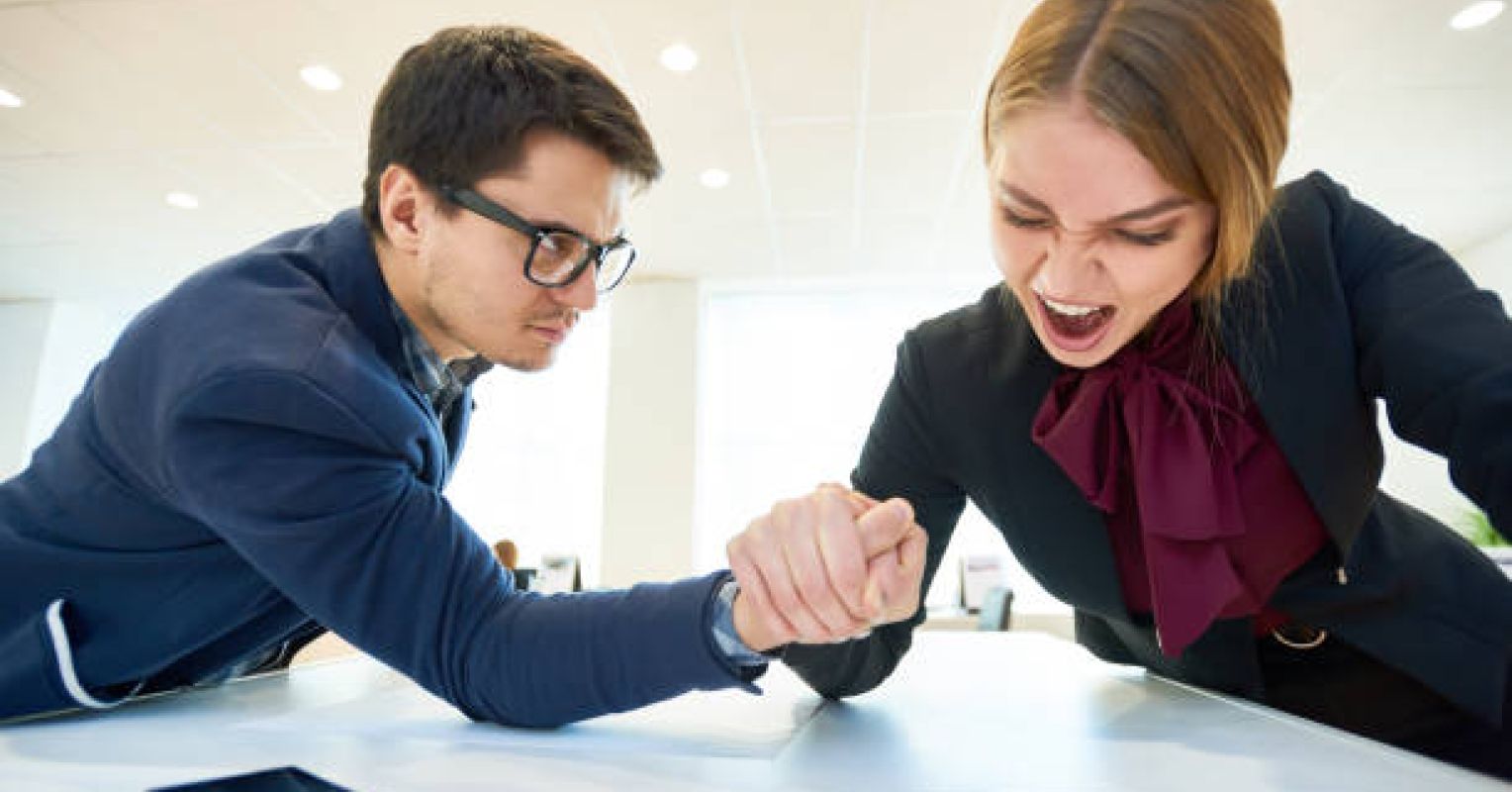 Negotiation Battle of the Sexes | Psychology Today