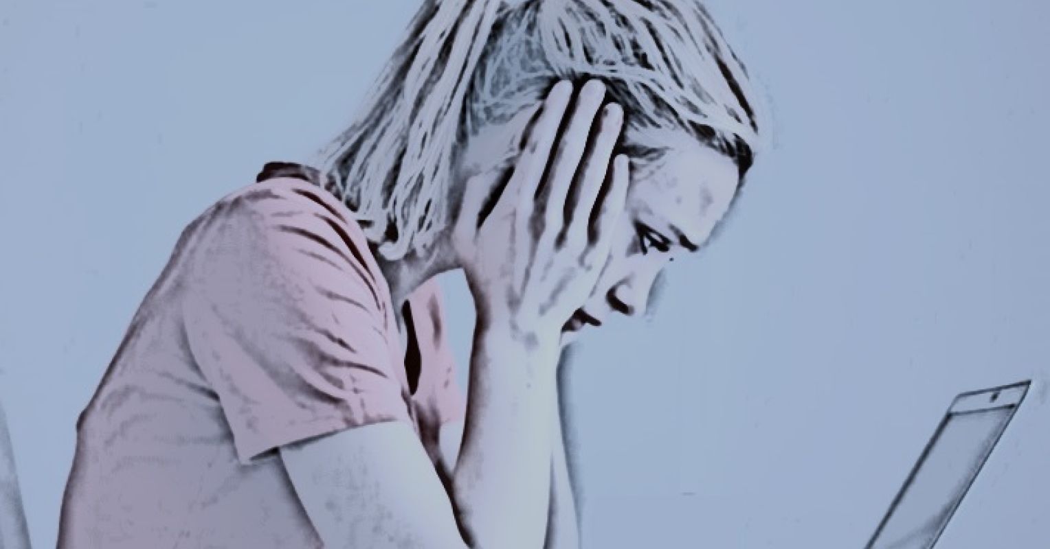 Why Is the News Depressing? | Psychology Today