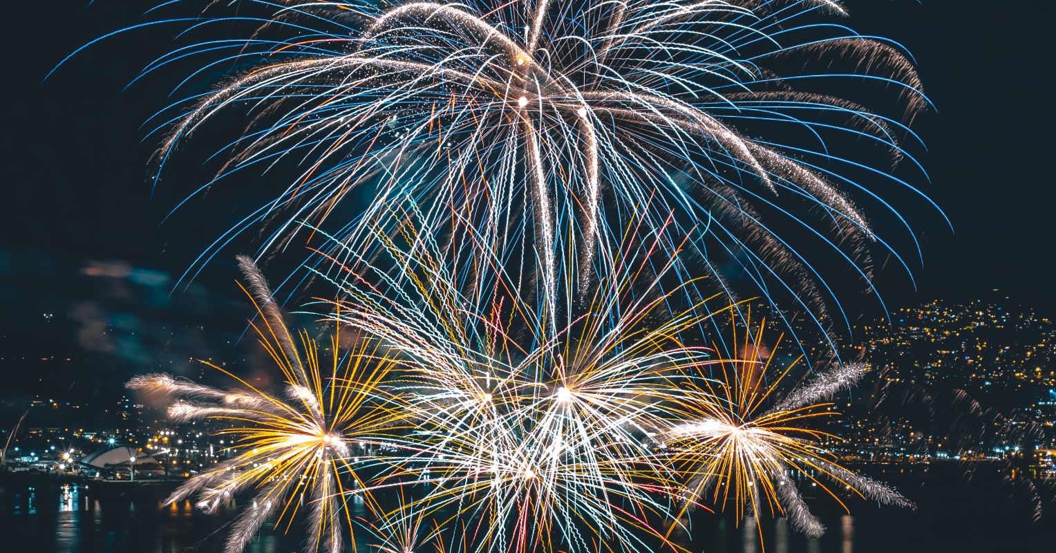 10 Ways to Avoid Emotional Fireworks | Psychology Today United Kingdom