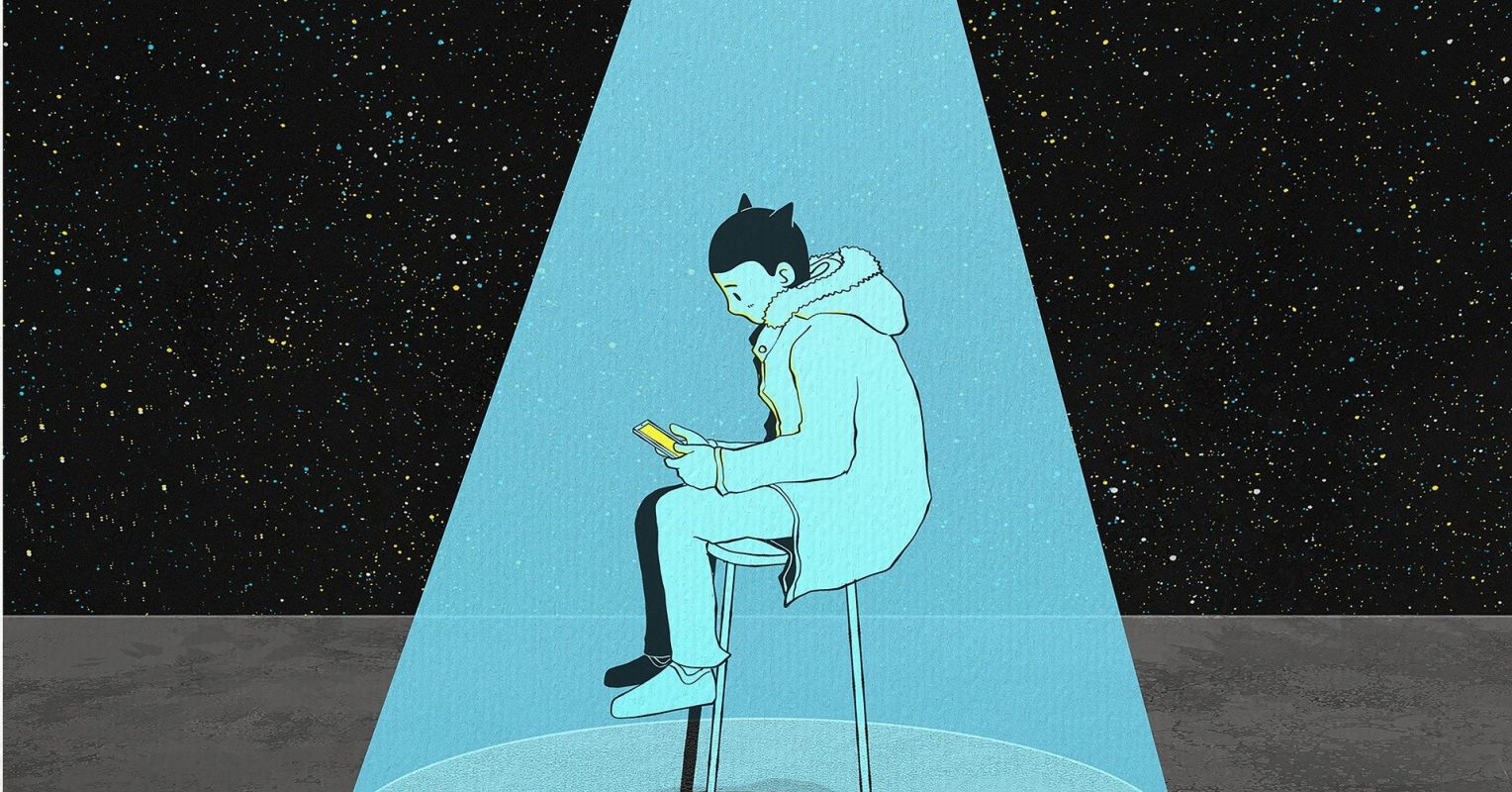 Post–Pandemic Mindset I: Loneliness and Digital Distractions ...