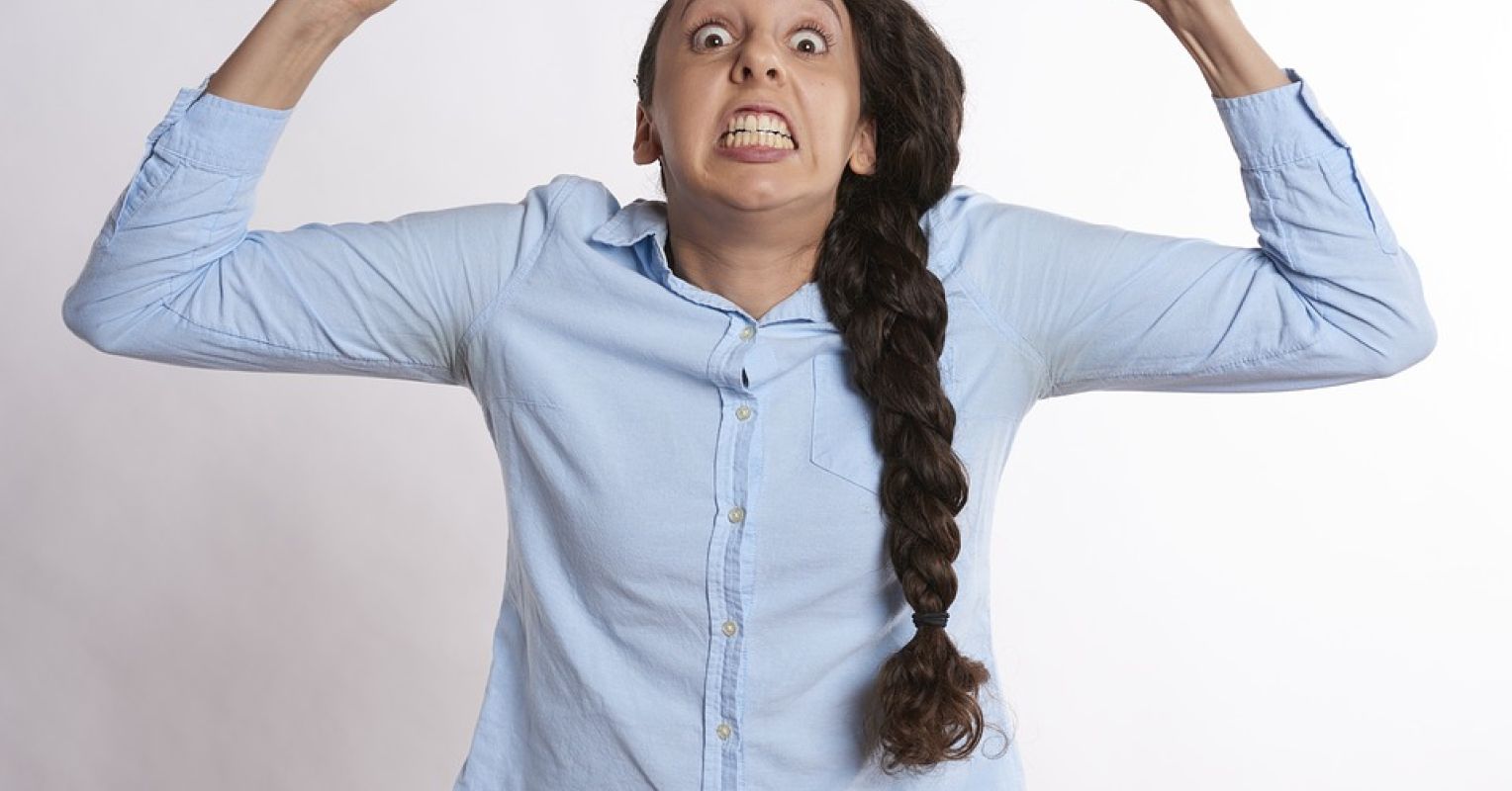 Are Men Angrier Than Women? | Psychology Today