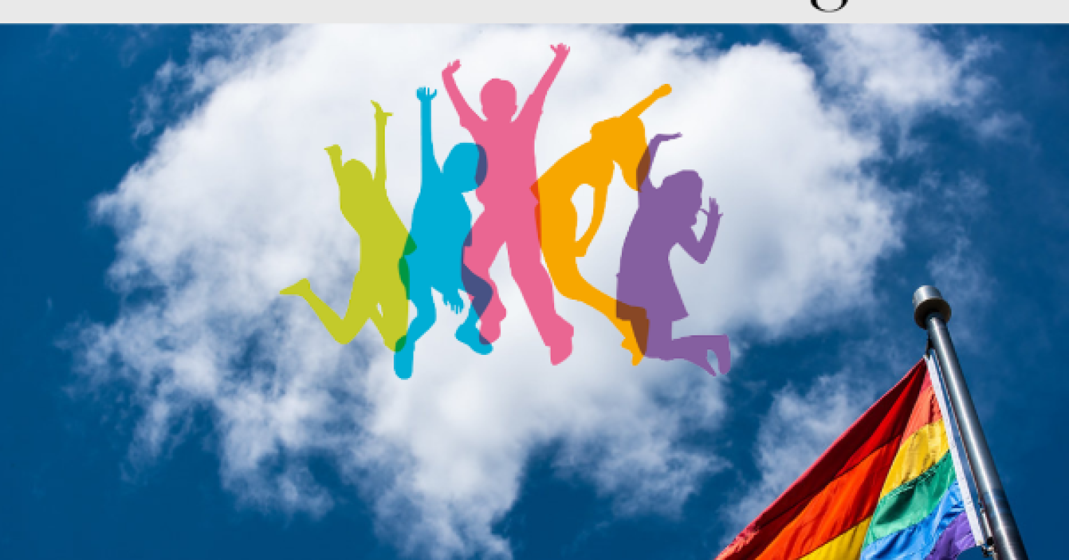 Freedom of Mind for LGBTQ People | Psychology Today