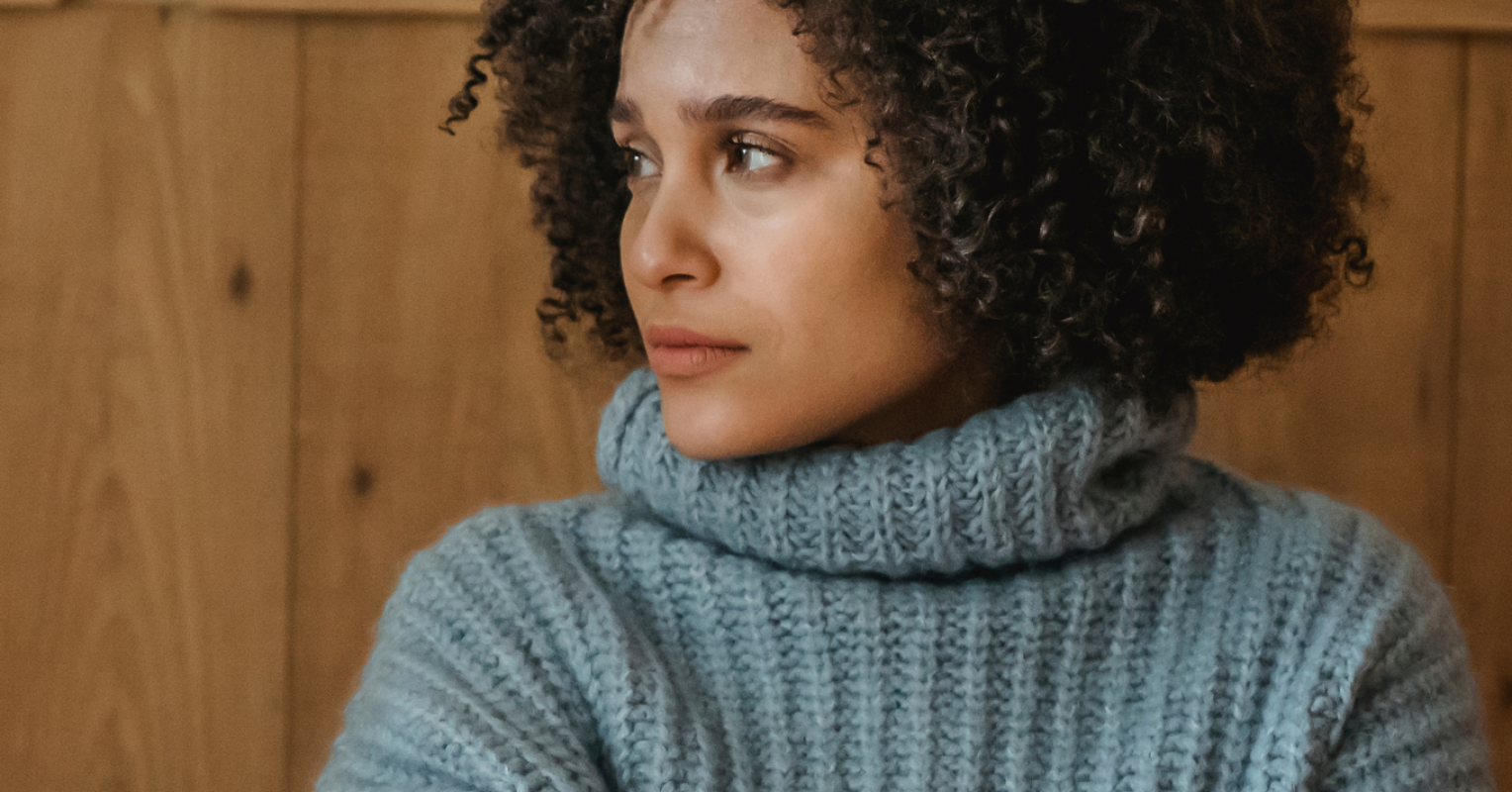 Do You Feel Guilty and Don't Know Why? | Psychology Today