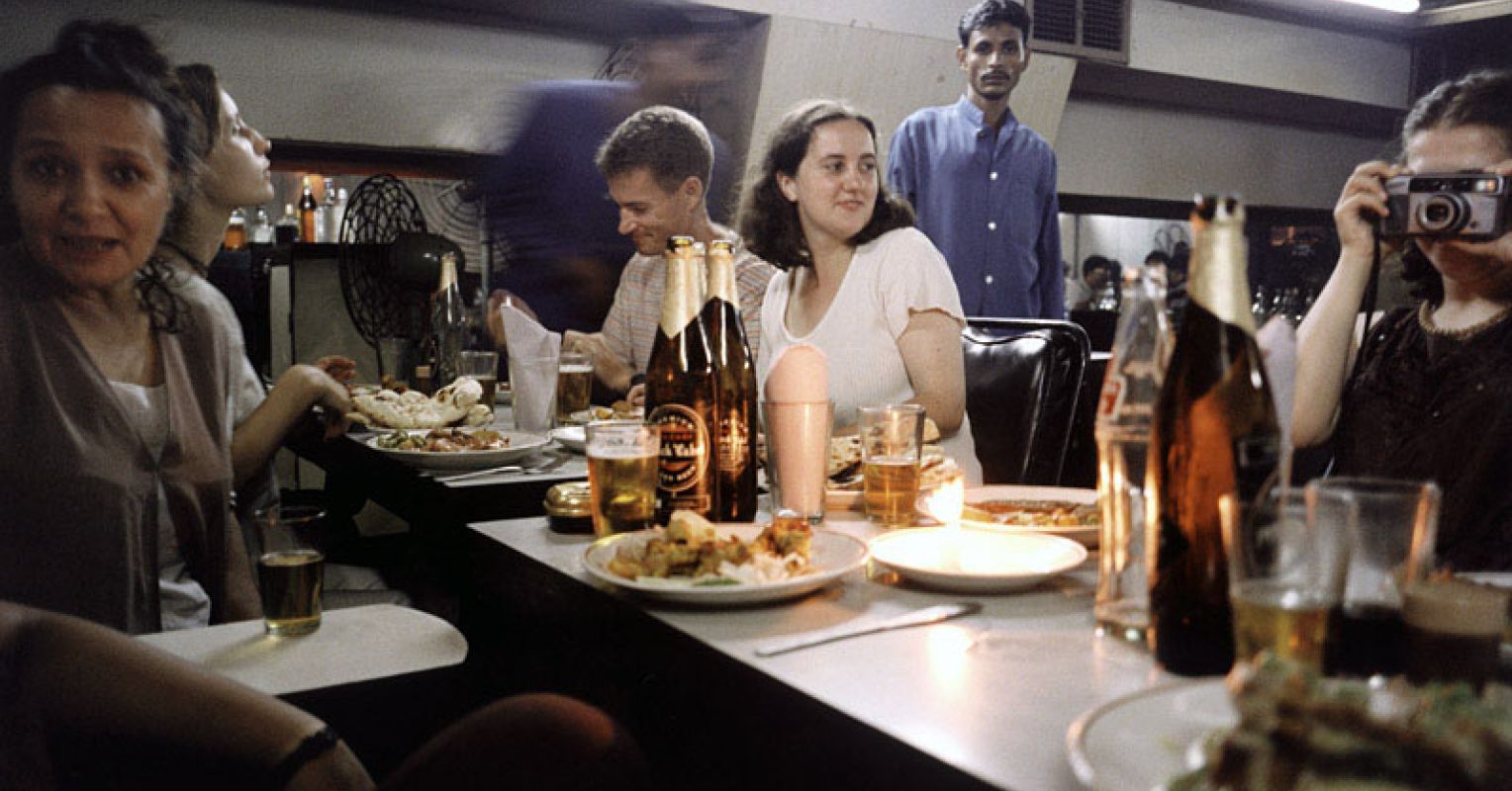 Partygoing for Introverts | Psychology Today