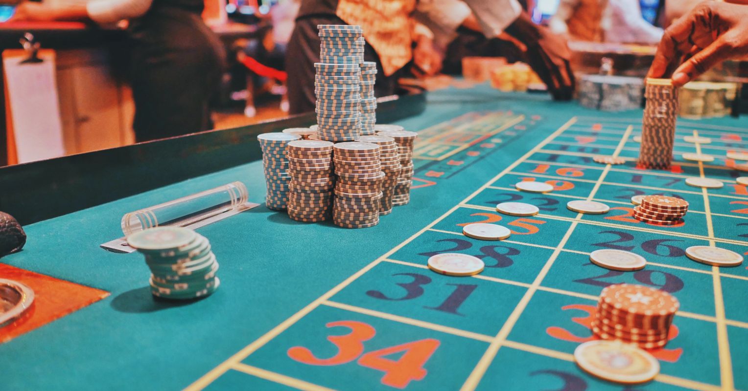 Gambling Addiction Involves More Than Just Casinos | Psychology Today